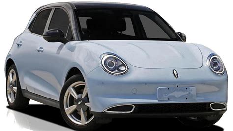 Gwm Ora Gt Review Electric Vehicle Choice