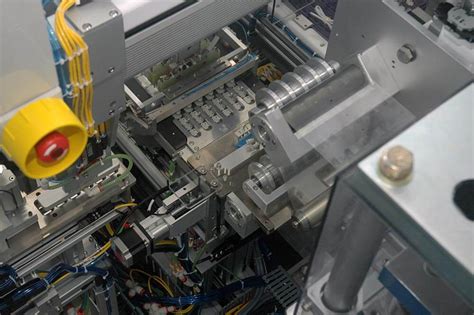 Optimizing Production Lines For Assembly And Testing Owens Design