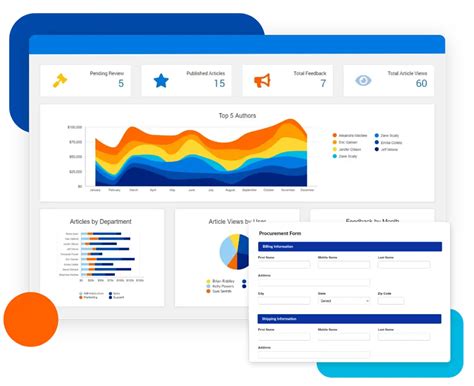 Low Code Platform Build Online Database Apps Caspio