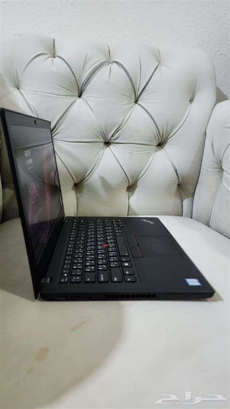 لاب توب لينوفو ثينك باد Laptop Lenovo Thinkpad T480 موقع حراج