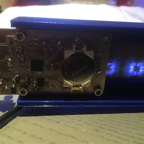 Retro Nixie Hackaday Io