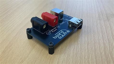 Usb Power Injector R Opensourcehardware