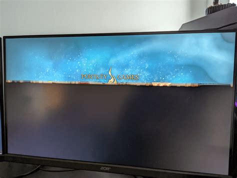 weird screen flickering tearing with vsync on suddenly r