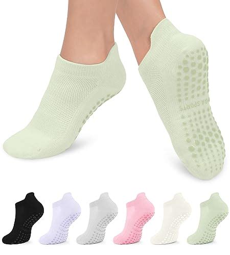 Find The Best Grip Socks For Pilates Reviews And Comparison Katynel