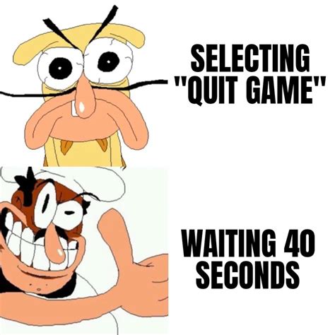 How Do You Exit The Game Rpizzatower