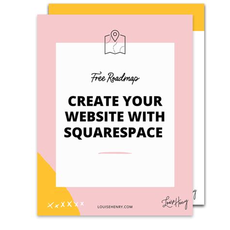How To Add Full Width Images In Squarespace — Louise Henry — Tech