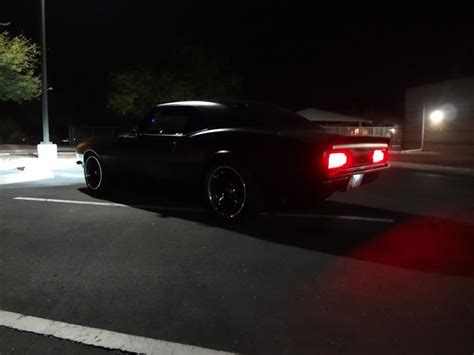 67 Camaro Ls1 Turbo Project Newbie To Sight