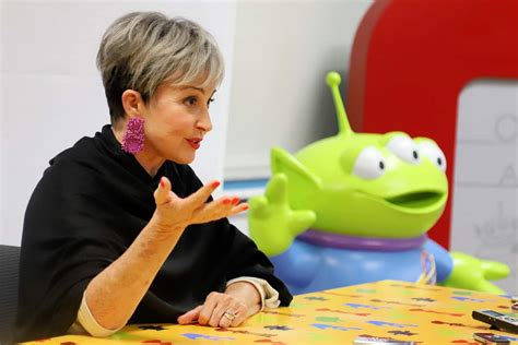 Toy Story 4 Quotes From Bo Peep Voiced By Annie Potts