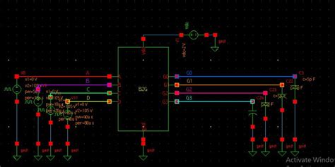 Github Ashutoshkumar9951high Performance Binary To Gray Codeconverter Using Transmission Gate