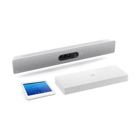 New Cisco Cs Kitplus K9 Spark K Plus W Codec Quad Cam Touch 10 Phone