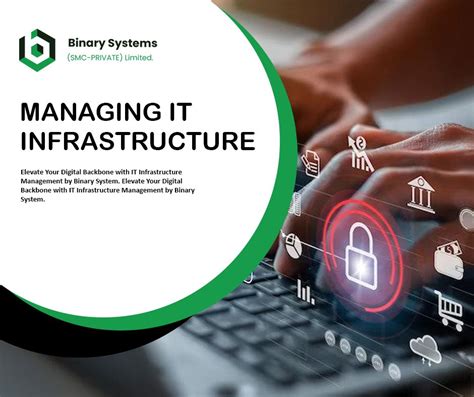 Itinfrastructure Binarysystems Binary Systems Smc Pvt Ltd