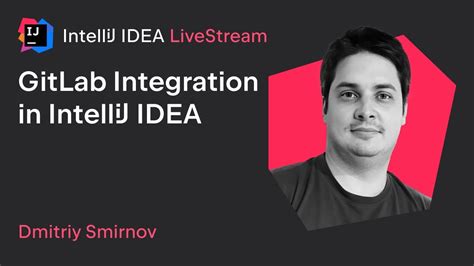 GitLab Integration In IntelliJ IDEA YouTube