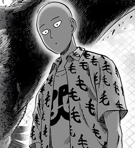 One Punch Man Pfp