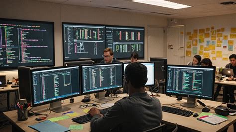Top 10 Must See Programming Tutorials For Aspiring Developers