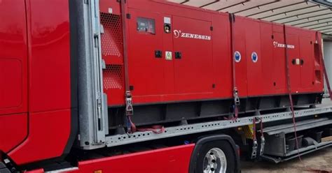 Нова військова допомога від Литви міномети і генератори для України