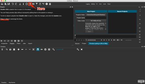 I Am A New User And I Am Very Much Confused That My Vedio Is Not