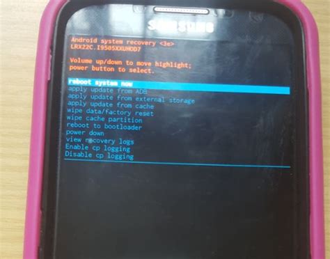 All Android Remove Forgotten Password Or Pin Code Easily BlogTechTips