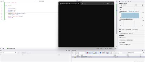 关于visual Studio2022中c项目源文件添加忽视警告代码问题c忽略警告 Csdn博客