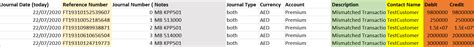 How To Duplicate Every Row And Adjust Content In An Excel Document