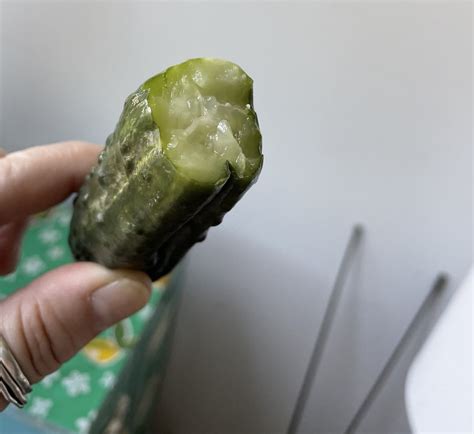 Half Sours Iykyk R Jewdank