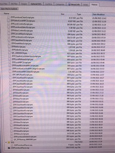 Zap Helper Addon 80 Extension Multi Npc Support Page 3 Downloads Skyrim Adult And Sex