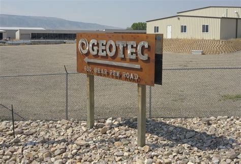 Geotec On Linkedin With Celebrating 25 Years In Business This Year We