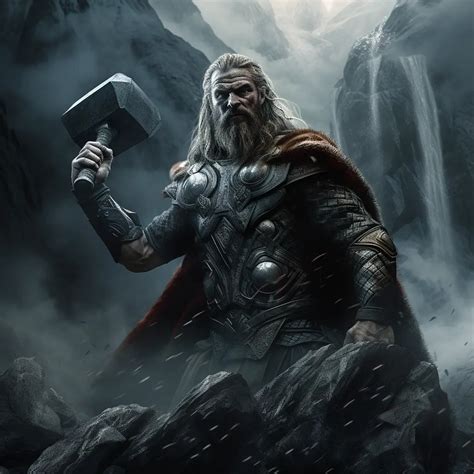 Thor Viking Times