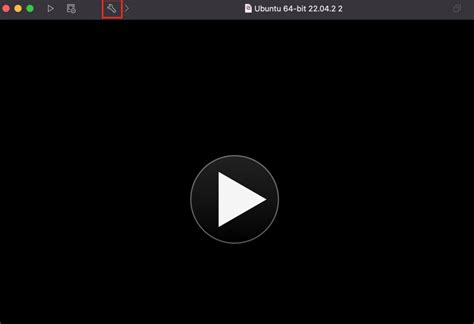 Installing Linux Ubuntu On A Virtual Machine Using VMWare On Mac DEV Community
