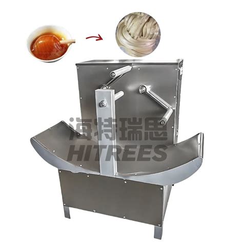 Taffy Pulling Machine Sugar Pulling Machine Candy Rolling Machine
