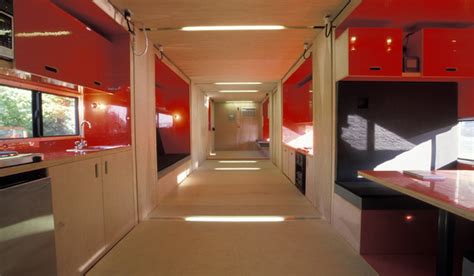 7 Creative Upcycled Shipping Container Homes Homeli