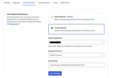 SAML Okta IdP Initiated SSO Troubleshoot Auth0 Community