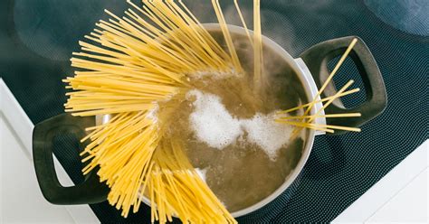 Use These Science Backed Hacks To Cook The Perfect Pasta — And Save