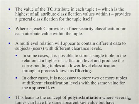 Chapter 6 Database Security And Authorization 4pdf