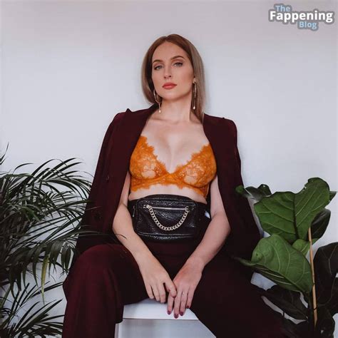 Ekaterina Krarup Andersen Nude Celebs The Fappening Forum