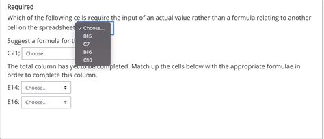 Use The Spreadsheet Extract To Answer The Questions