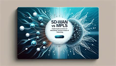 Difference Between SD WAN And MPLS Networking Guide