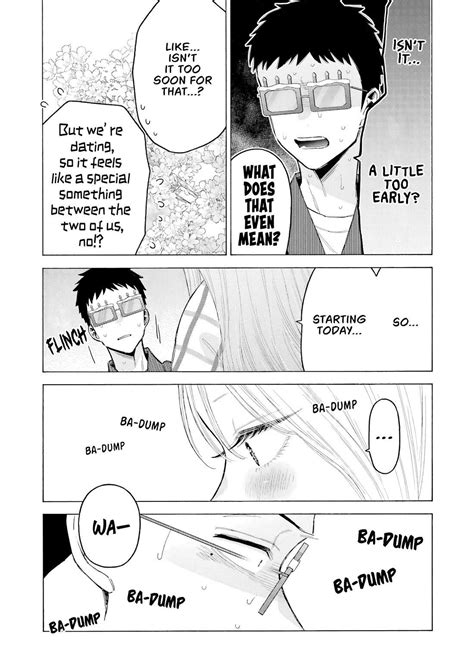 My Dress Up Darling Chapter 112 English My Dress Up Darling Chapter 112 English