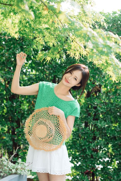 青柠薄荷糖 图片欣赏美图作品 芥茉 卡比 艺图语