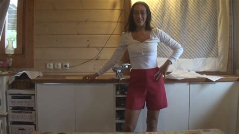 How to make the basic trouser pattern Πως φτιάχνω το βασικό πατρόν παντελονιού YouTube