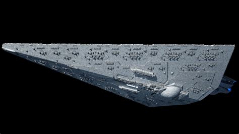 Assertor Class Star Dreadnought Wrath