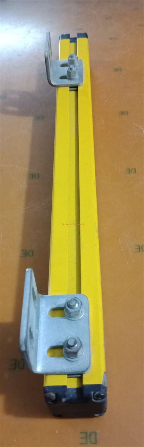 Reer Eos2 903 Acs Light Curtain Emitter And Receiver Set With Wire