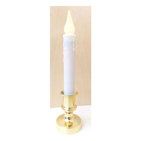Flameless Timer Candle Carol Wright Flameless Timer Candle Carol Wright