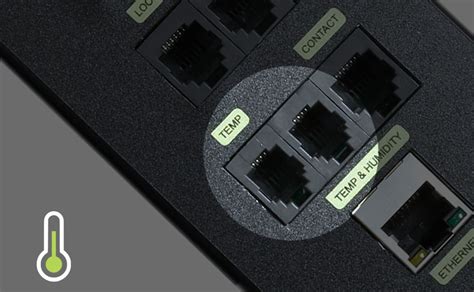 Excel Intelligent PDUs