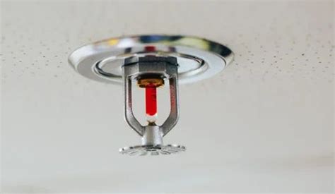 Brass Standard Fire Sprinkler Ceiling Mounted At 137 Piece In Surat
