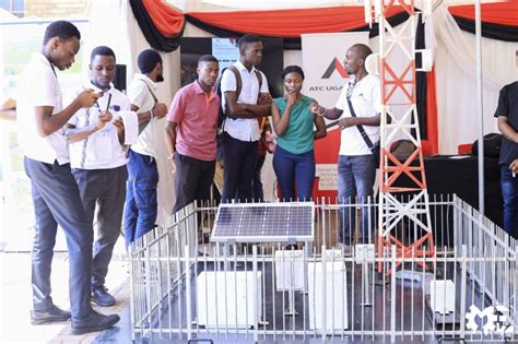 Give To College Of Engineering Design Art And Technology Cedat College Of Engineering Design