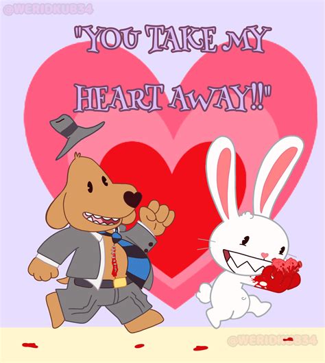 Htf And Sam And Max Rsamandmax