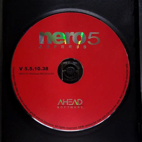 Cómo Abrir Nero Express En Tu Computadora Servernet