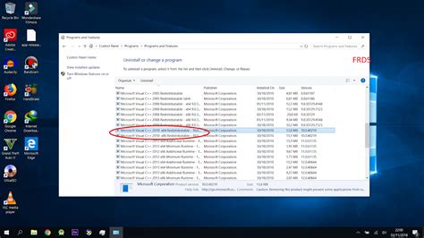 Cara Fix Memperbaiki Error S1023 Saat Install Directx 11 Di Windows Frdsw