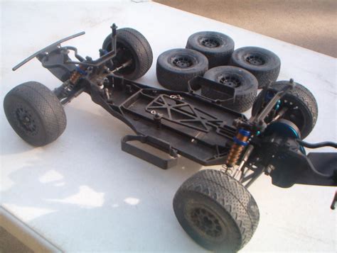 Fs Kyosho Sc Roller R C Tech Forums