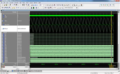 Fixed And Reconfigurable Applications